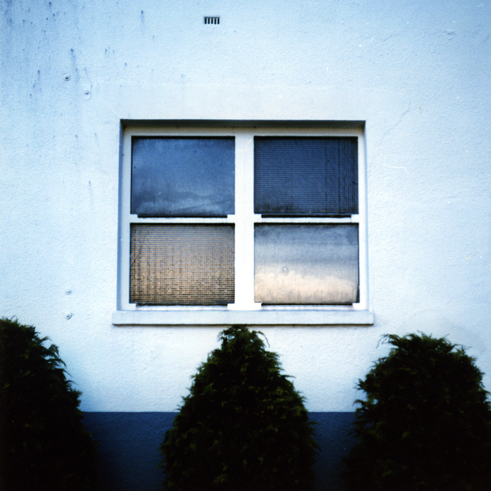 Random l 2006-2014 - Linus Lohoff — Art Direction