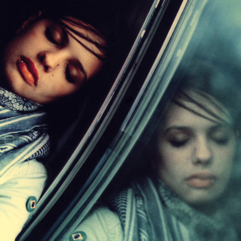 Random l 2006-2014 - Linus Lohoff — Art Direction