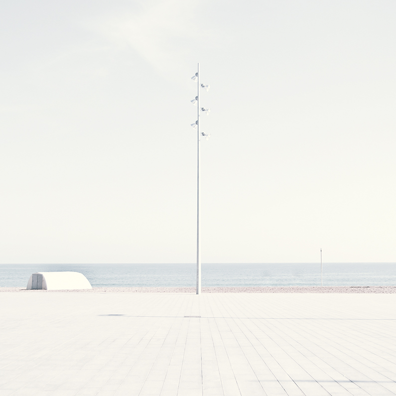 Random l 2006-2014 - Linus Lohoff — Art Direction