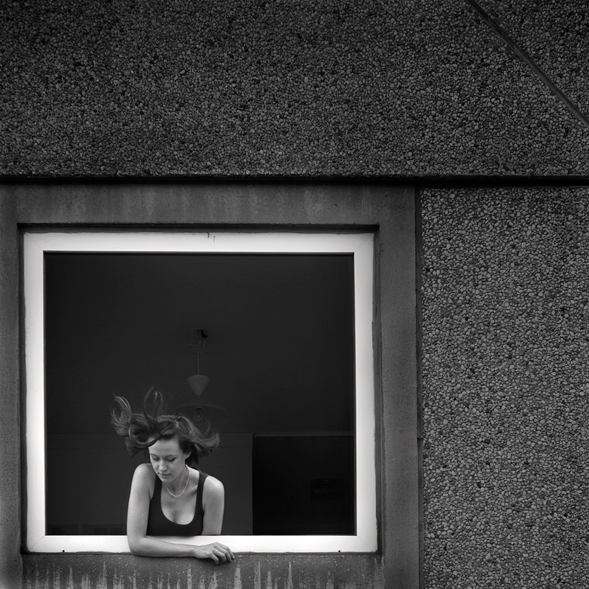 Random l 2006-2014 - Linus Lohoff — Art Direction