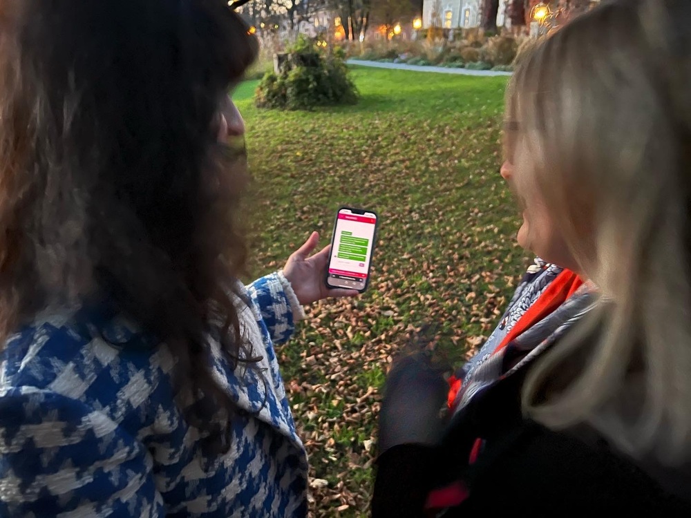 Treetime - Amanda Lovelee