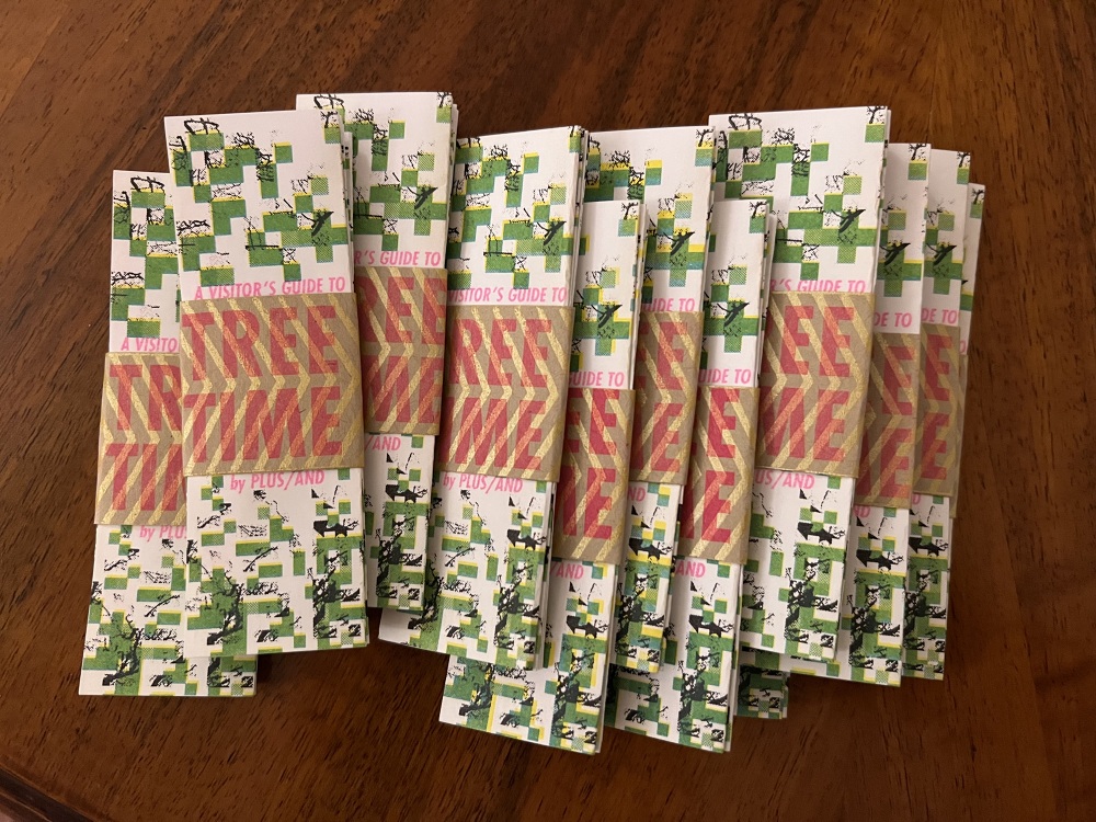 Treetime - Amanda Lovelee