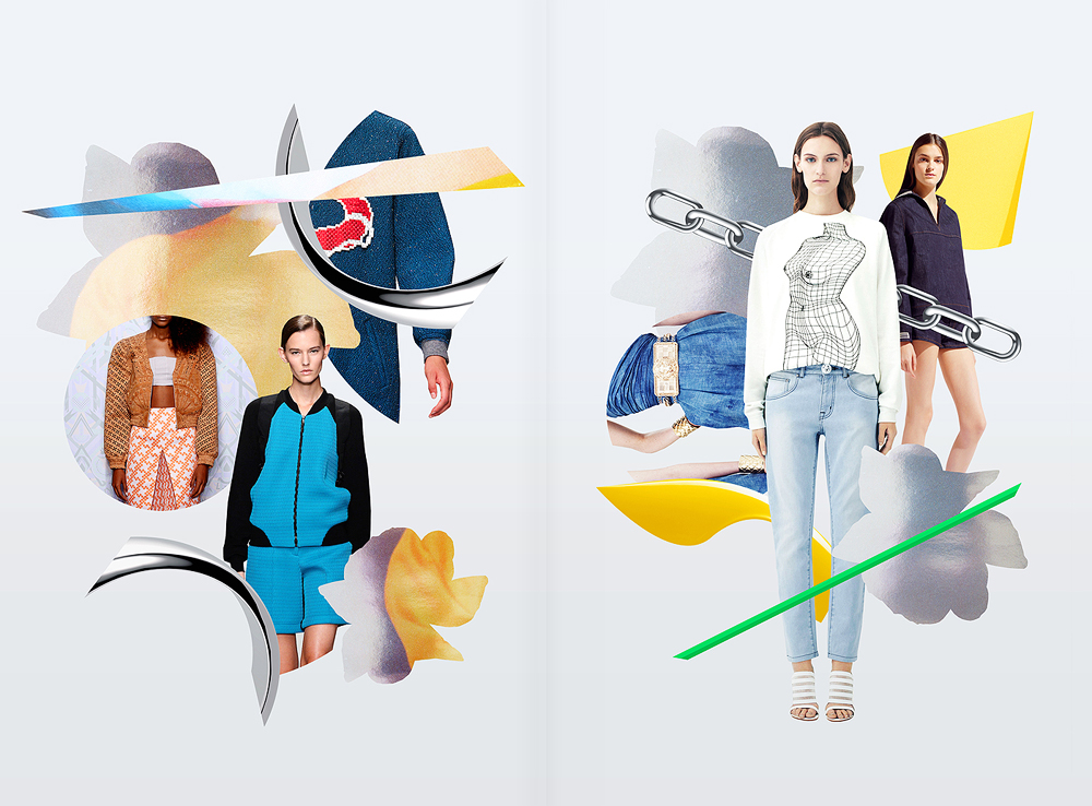 DASH Magazine - Takeshi One