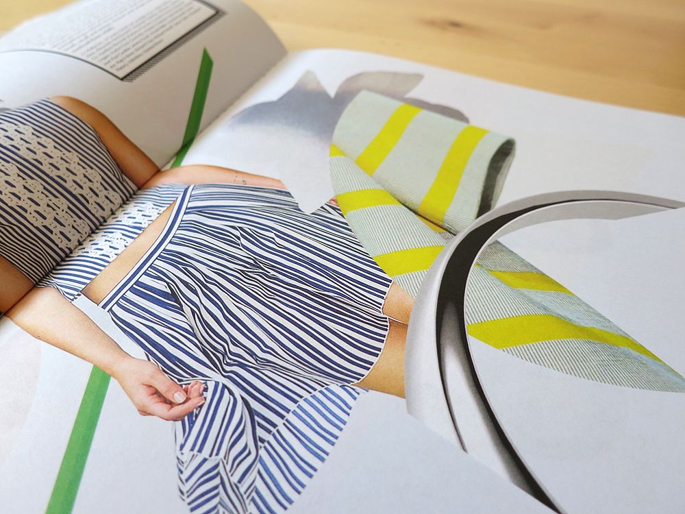 DASH Magazine - Takeshi One