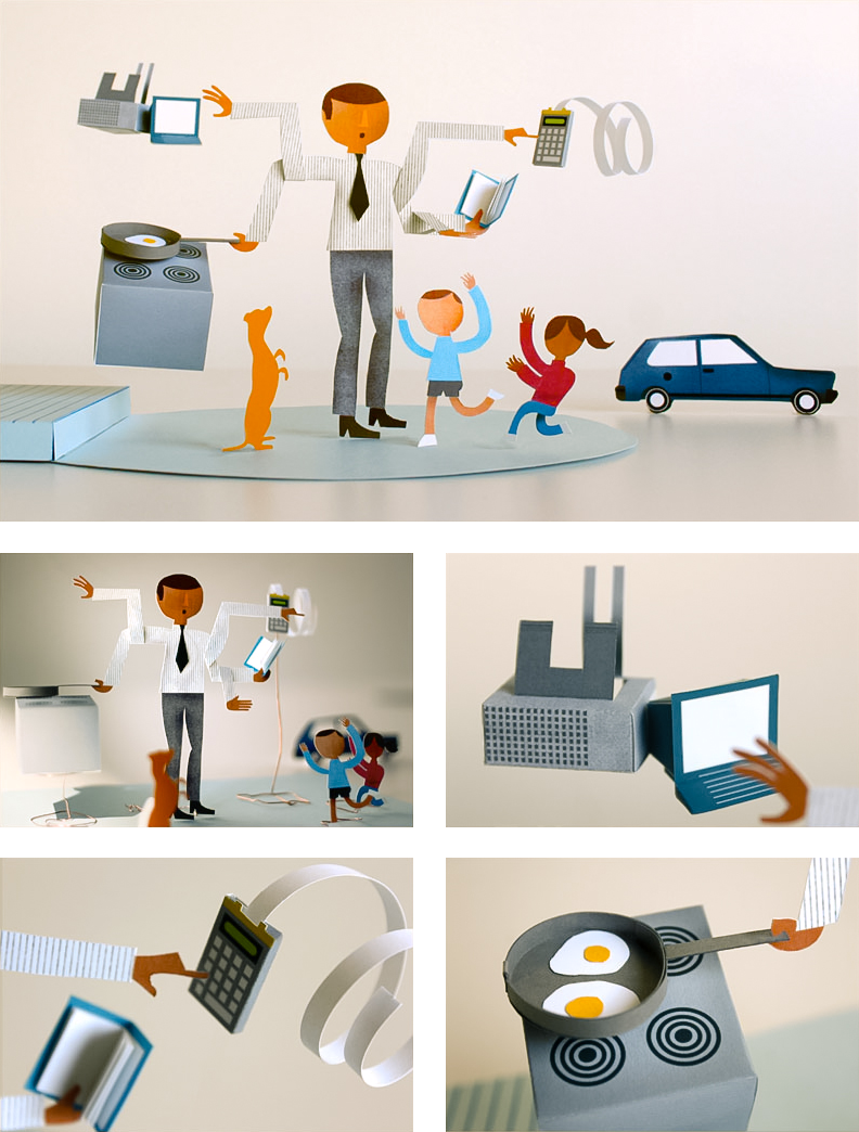 University of Phoenix - Natalie Huynh Design