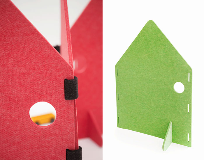 Play - Little Red Stuga