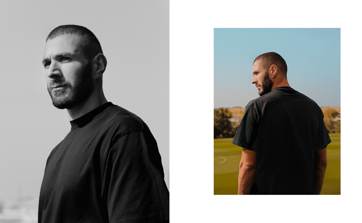 Igor Termenón - Fashion and Portrait photographer in Madrid