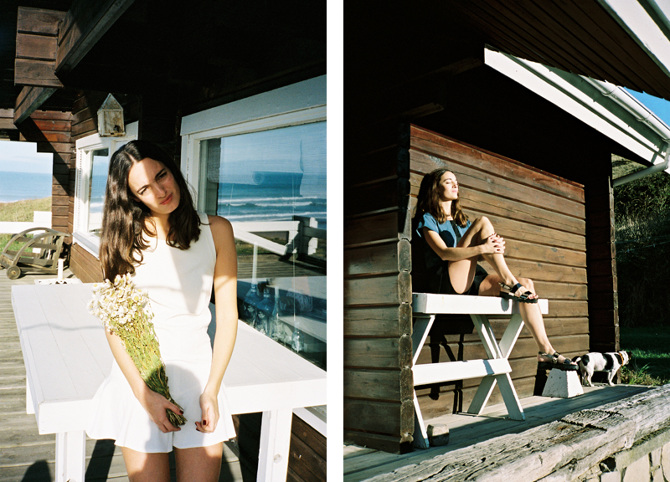 News - Igor Termenón - Fashion and Portrait photographer in Madrid