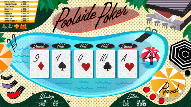 SAI Games - + [ ashley.burke ] + illustration + direction