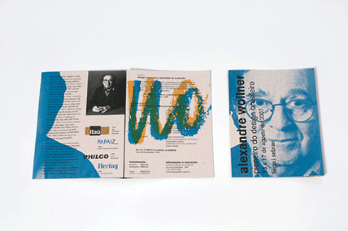 alexandre wollner em belém - Mapinguari design