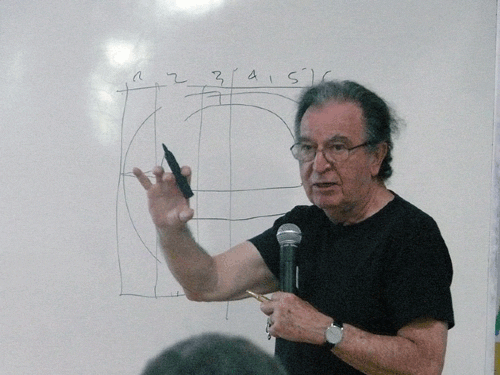 alexandre wollner em belém - Mapinguari design