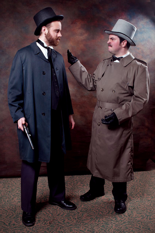 MURDERCASTLE - Karma Spectrum