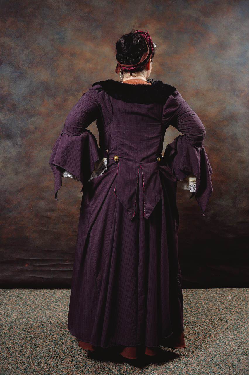 MURDERCASTLE - Karma Spectrum