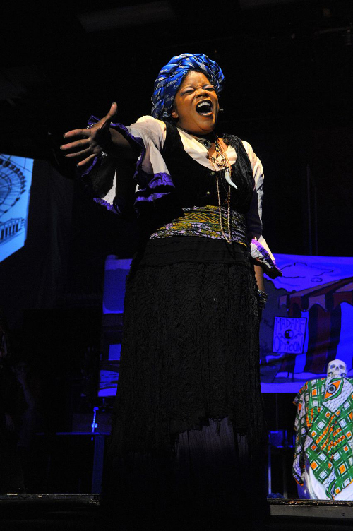 MURDERCASTLE - Karma Spectrum