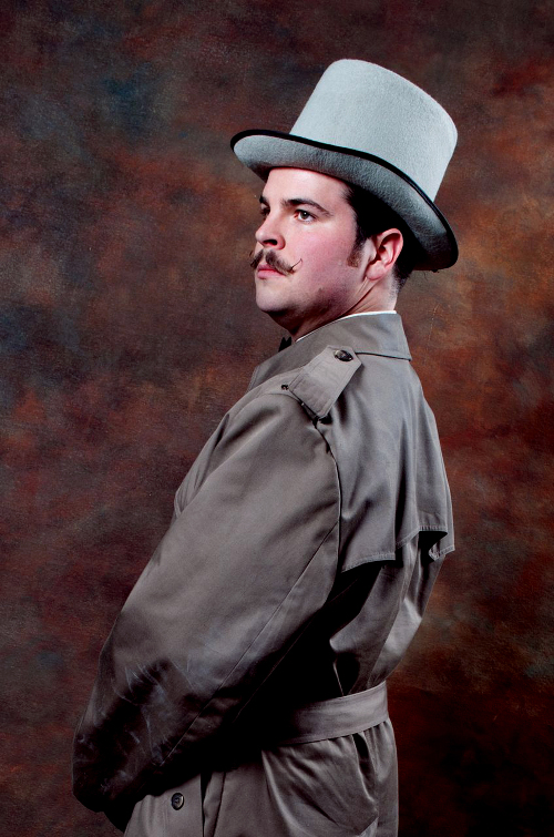 MURDERCASTLE - Karma Spectrum