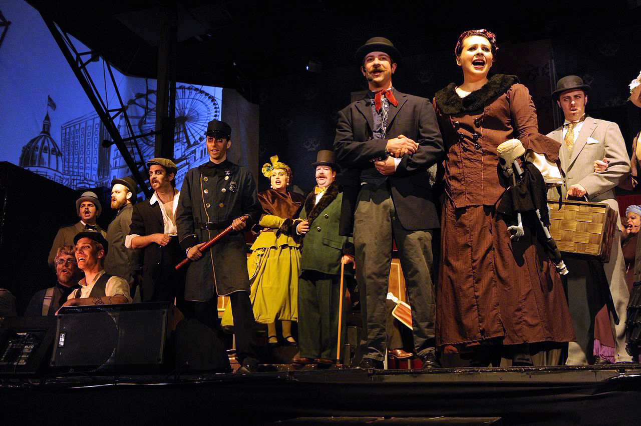 MURDERCASTLE - Karma Spectrum