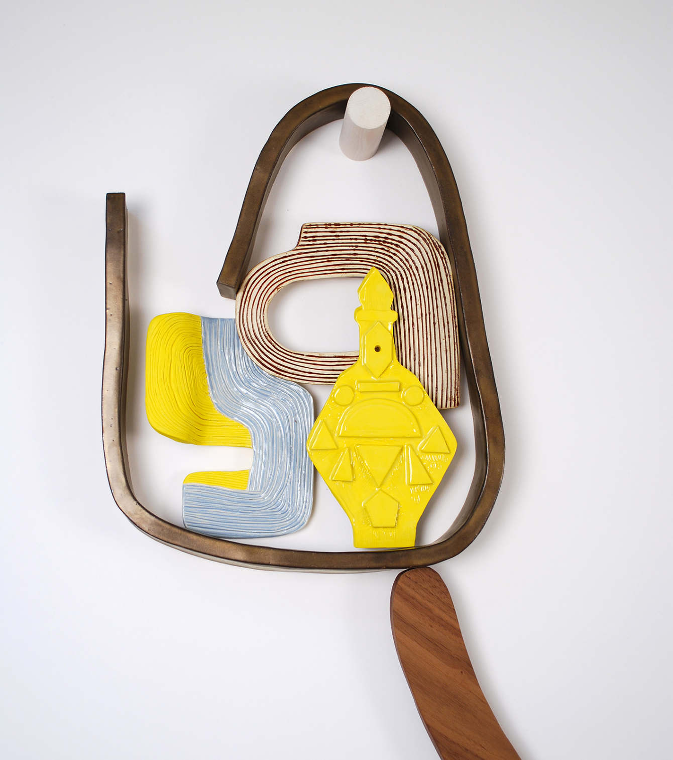 Astral Snake Collection - Emily Counts