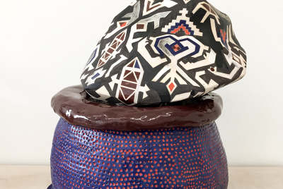 Paintings - Emily Counts