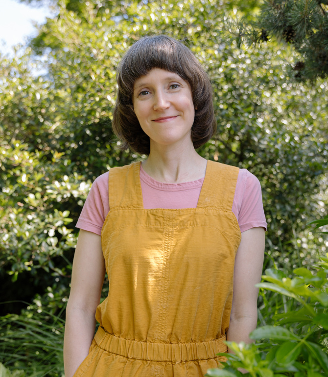 About - Emily Counts