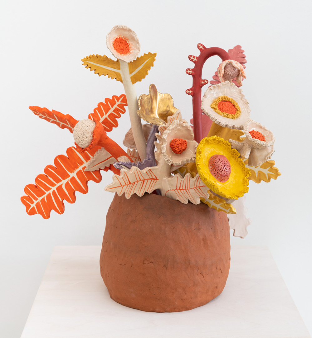 Gathering - Emily Counts