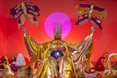 About - Emily Counts