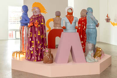 About - Emily Counts