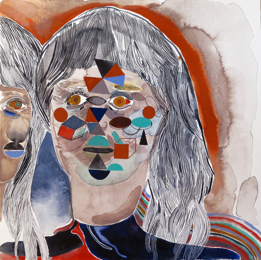 Paintings - Emily Counts