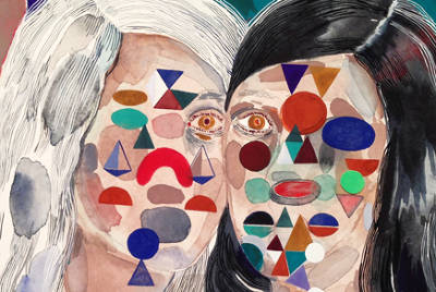 Paintings - Emily Counts