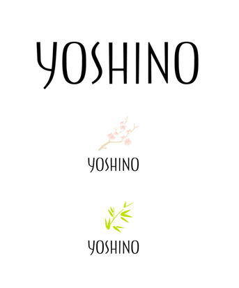 Logos part #1 - Ah&Oh Studio