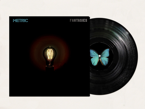 Metric-Fantasies - Daniel Michael Fazio—Portfolio Site