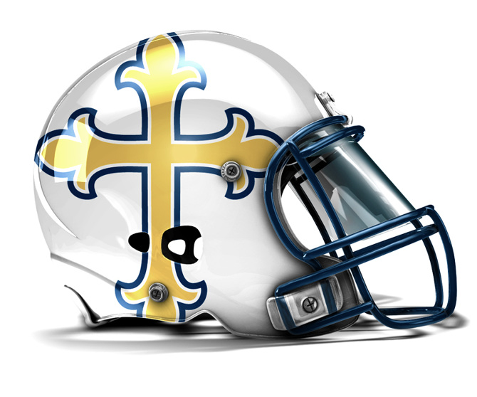 Riverdale Baptist School - Rahn Johnson