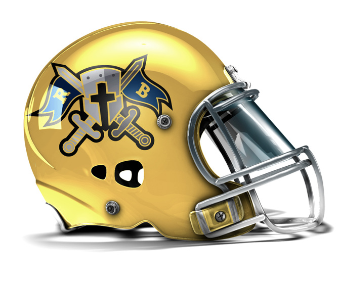 Riverdale Baptist School - Rahn Johnson