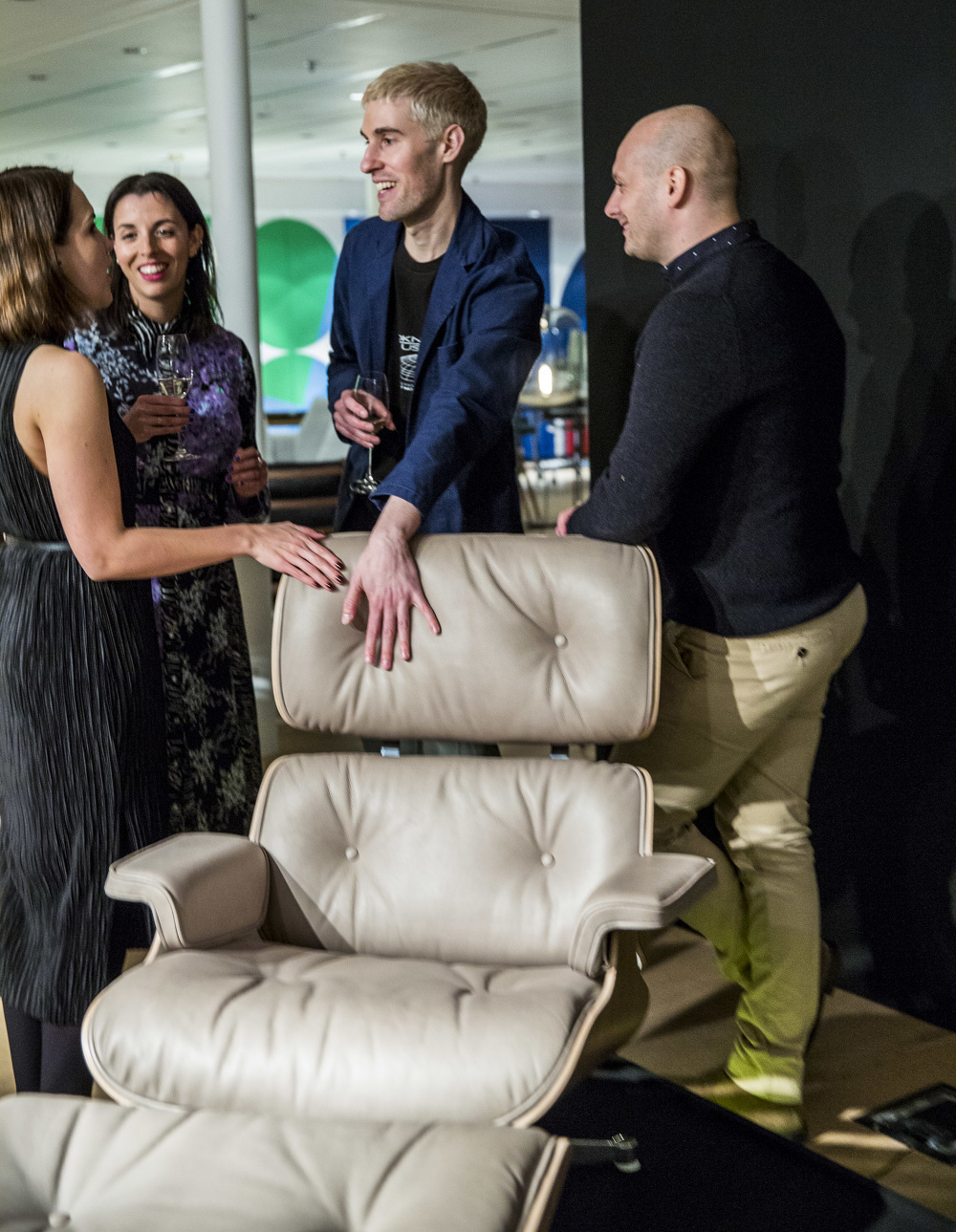 Eames Special Edition - Rondinelli Photographer