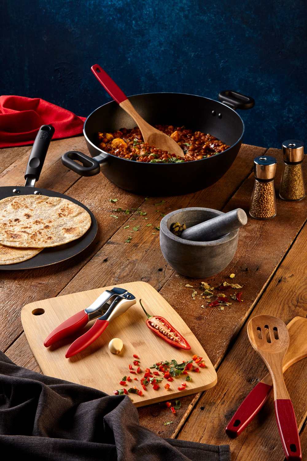 John Lewis - Rondinelli Photographer