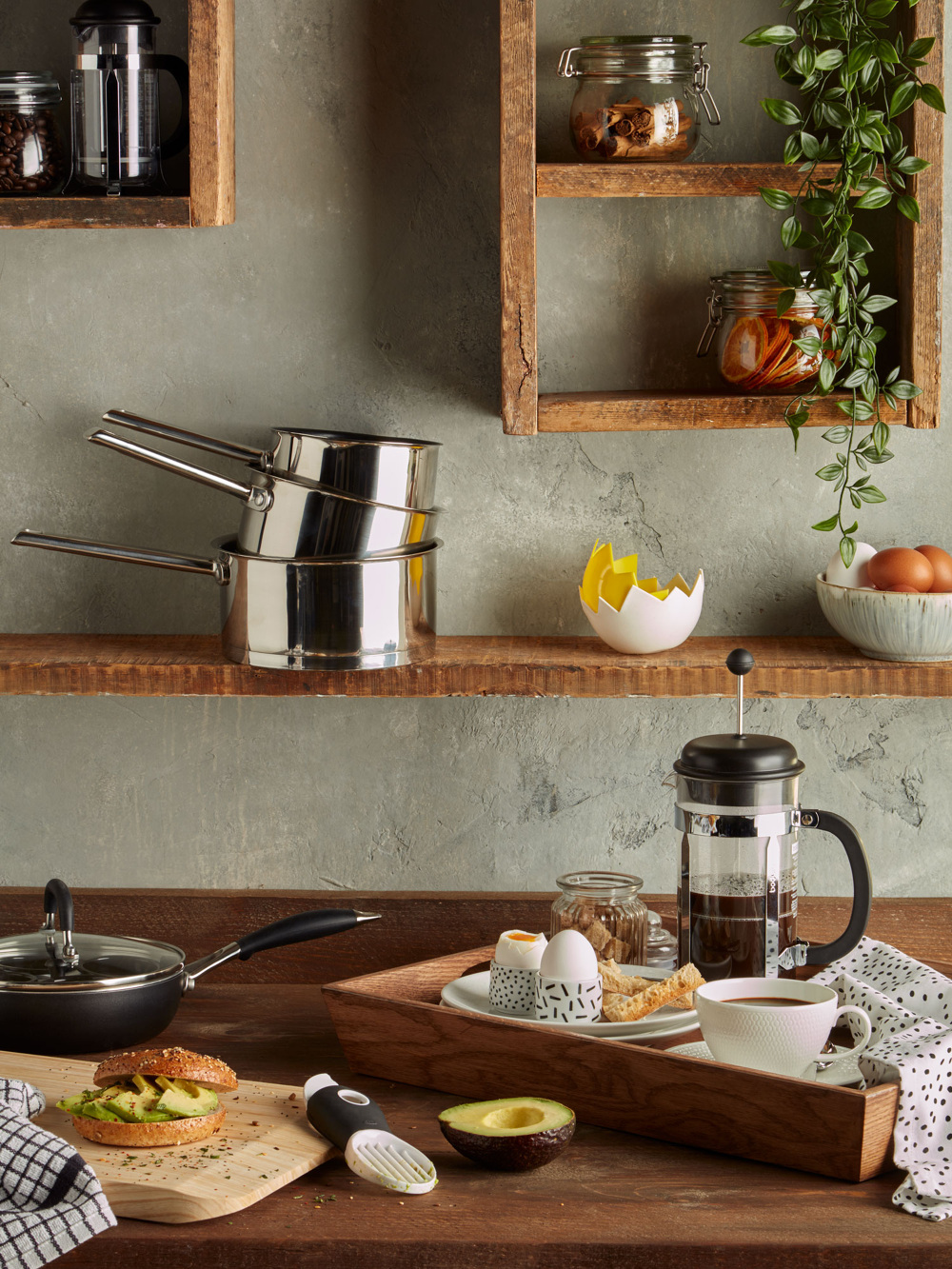 John Lewis - Rondinelli Photographer