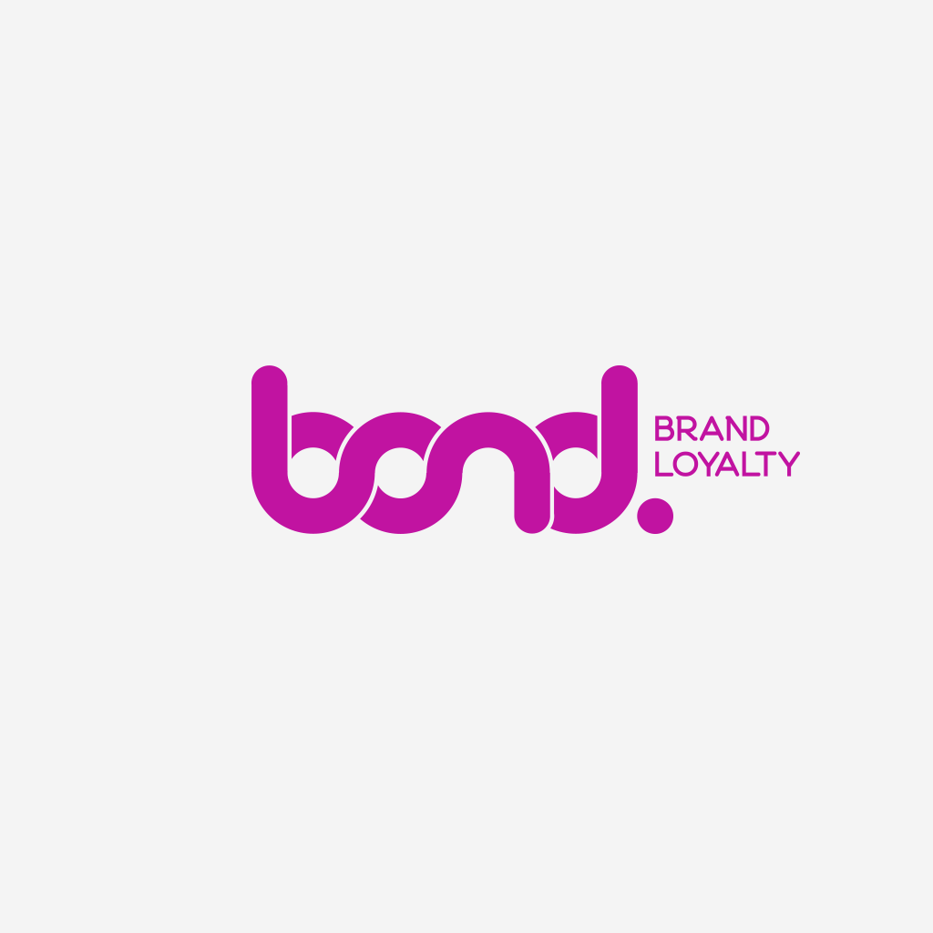 Bond Brand Loyalty Logo Bond Brand Loyalty Announces New President