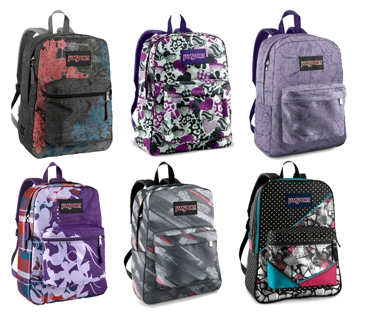 JANSPORT PRINTS - Textile & Surface Designer