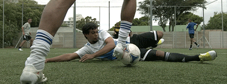 adidas Football - Join Team Messi - createandbreathe