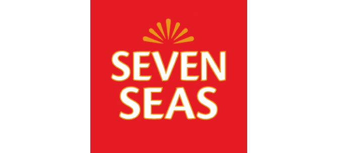 Seven Seas - Jack Larner
