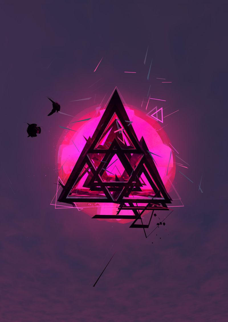 Omega Code - OneTenEleven