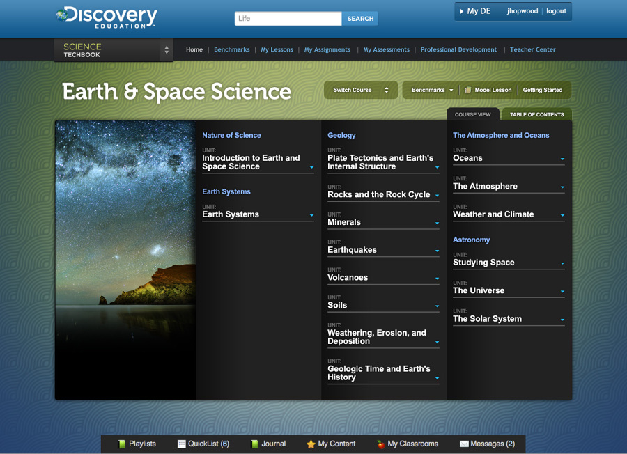 Science Techbook™ High School - Sissyphus Design + Photography ...