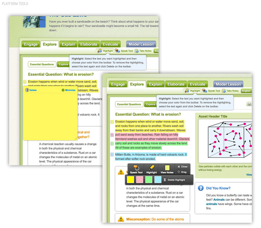 Science Techbook™ High School - Sissyphus Design + Photography ...