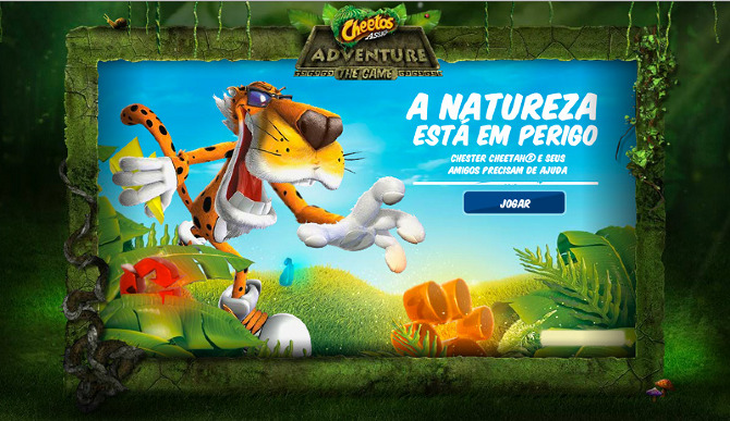 Cheetos - Epa | Gameplay Programmer