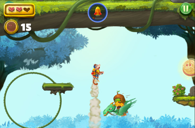 Nikito - Epa | Gameplay Programmer