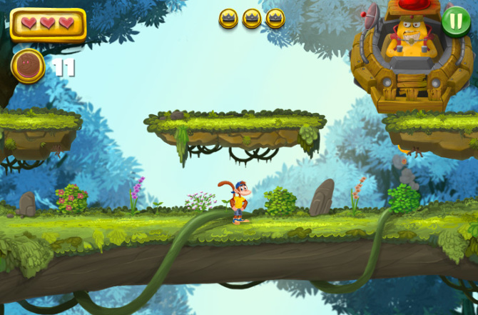 Nikito - Epa | Gameplay Programmer