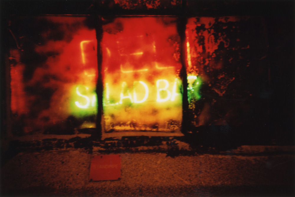 New York - Mark Adamson