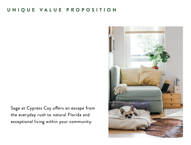 Sage Brand Identity - Barry Klipp | Creative & Strategic leader of Brands