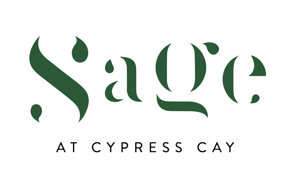 Sage Brand Identity - Barry Klipp | Creative & Strategic leader of Brands