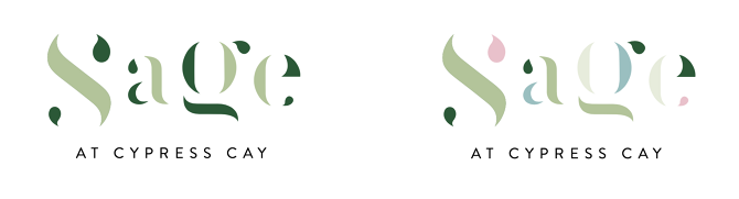 Sage Brand Identity - Barry Klipp | Creative & Strategic leader of Brands