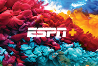 ESPN+ Cricket Parade Float - Barry Klipp | Creative & Strategic leader ...